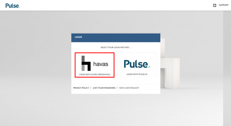 How do I access Pulse? - Pulse
