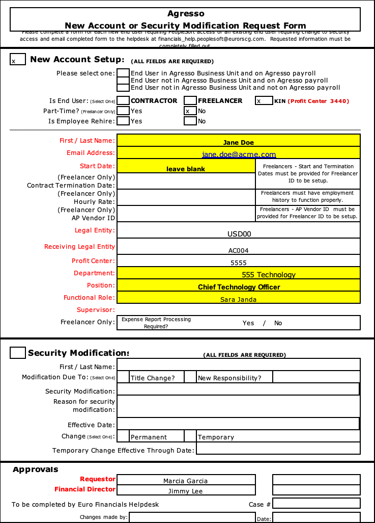 KIN Accounts - What are they used for and how do I create them? | Pulse