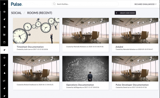 Training - Pulse Project Management Software